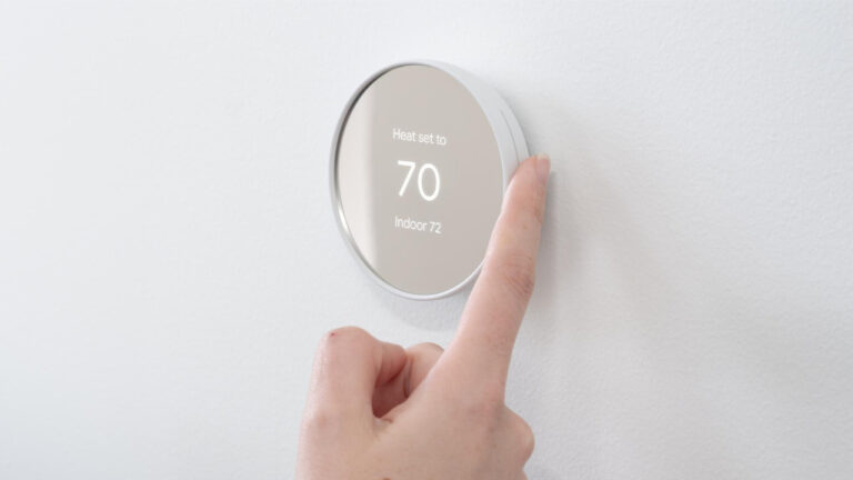 How to Install Nest Thermostat Like a Pro? 5 Steps Installation Guide ...