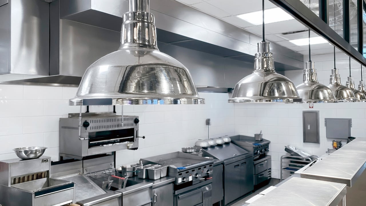 Everything You Need to Know About Choosing Best Commercial Kitchen ...