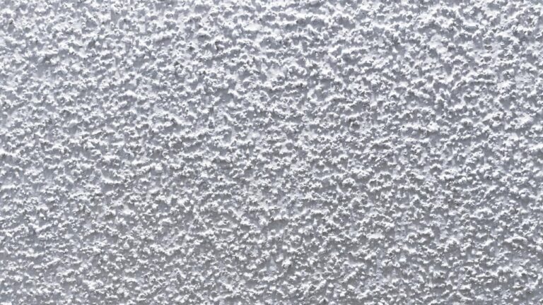 Asbestos Popcorn Ceiling Removal: A Step-by-Step Solution ...
