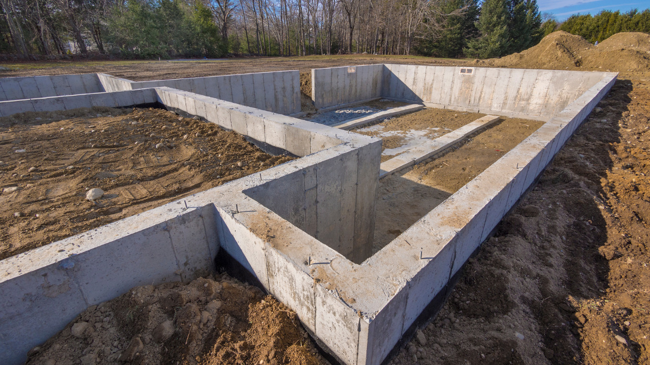 Different Types of Foundations for Homes You Need to Know