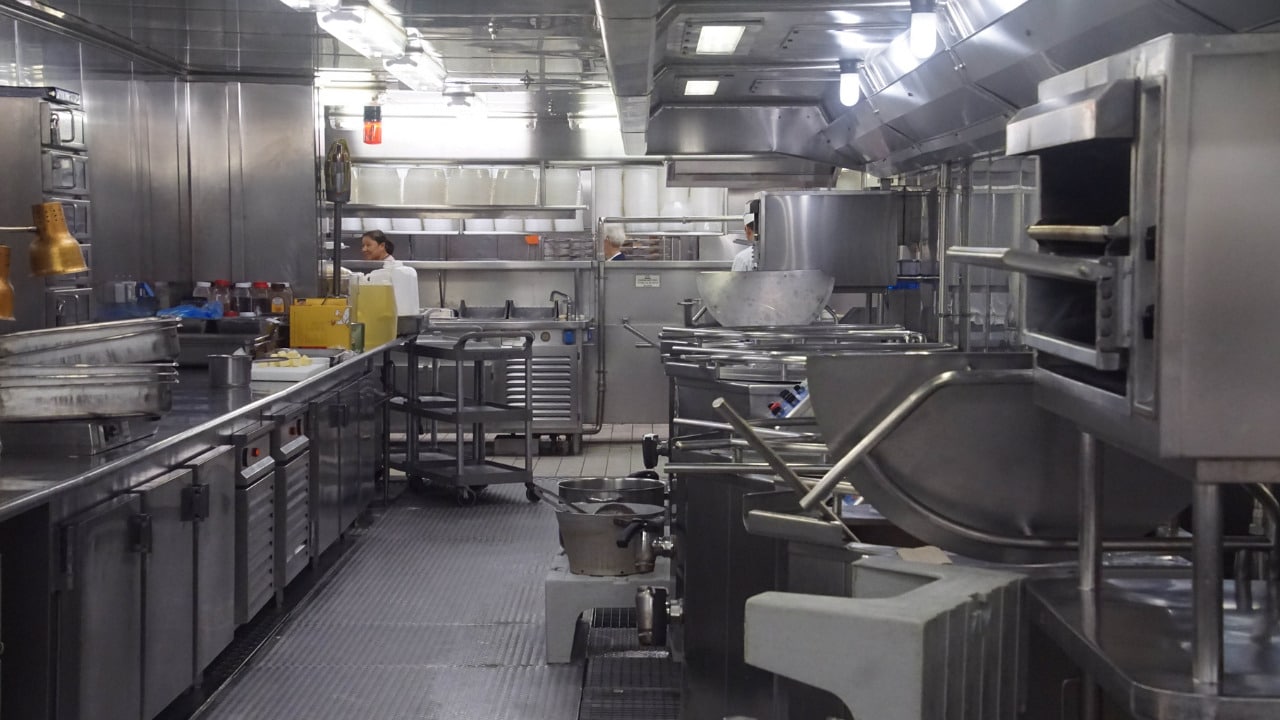 Everything You Need to Know About Choosing Best Commercial Kitchen ...