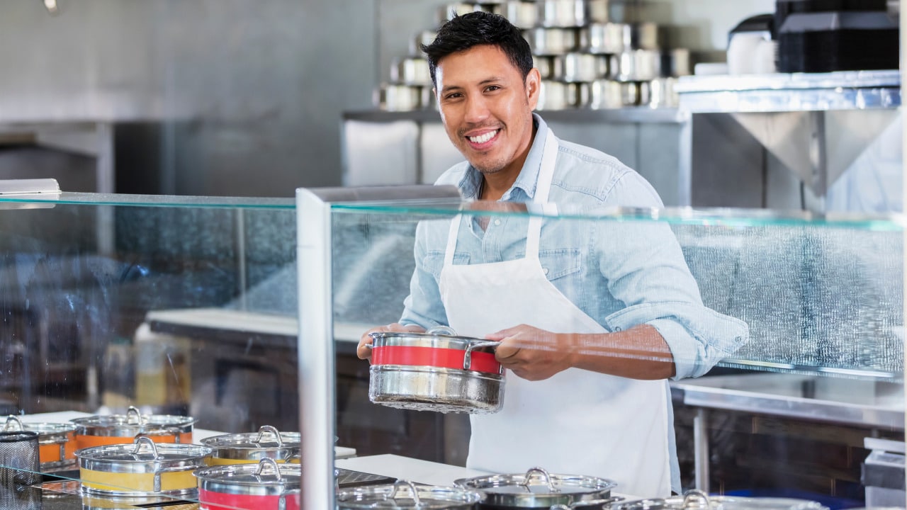 Everything You Need to Know About Choosing Best Commercial Kitchen ...