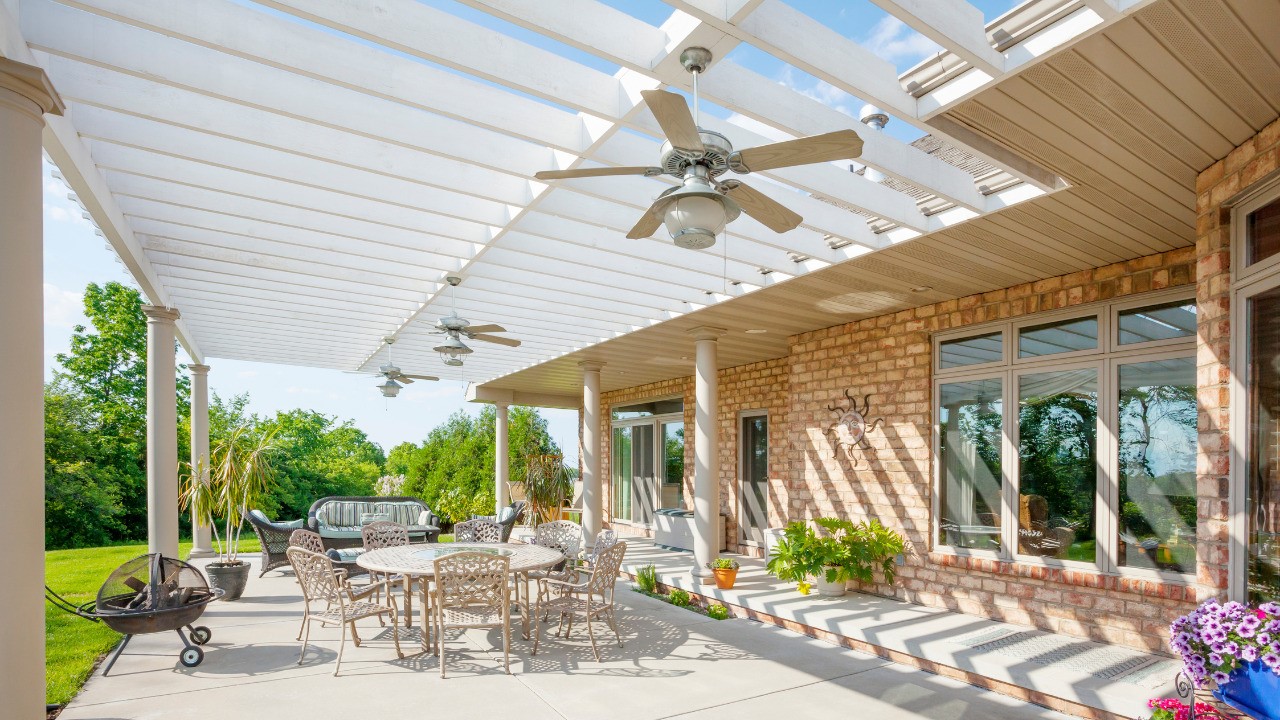 From Traditional to Contemporary: All About Different Types of Ceilings ...