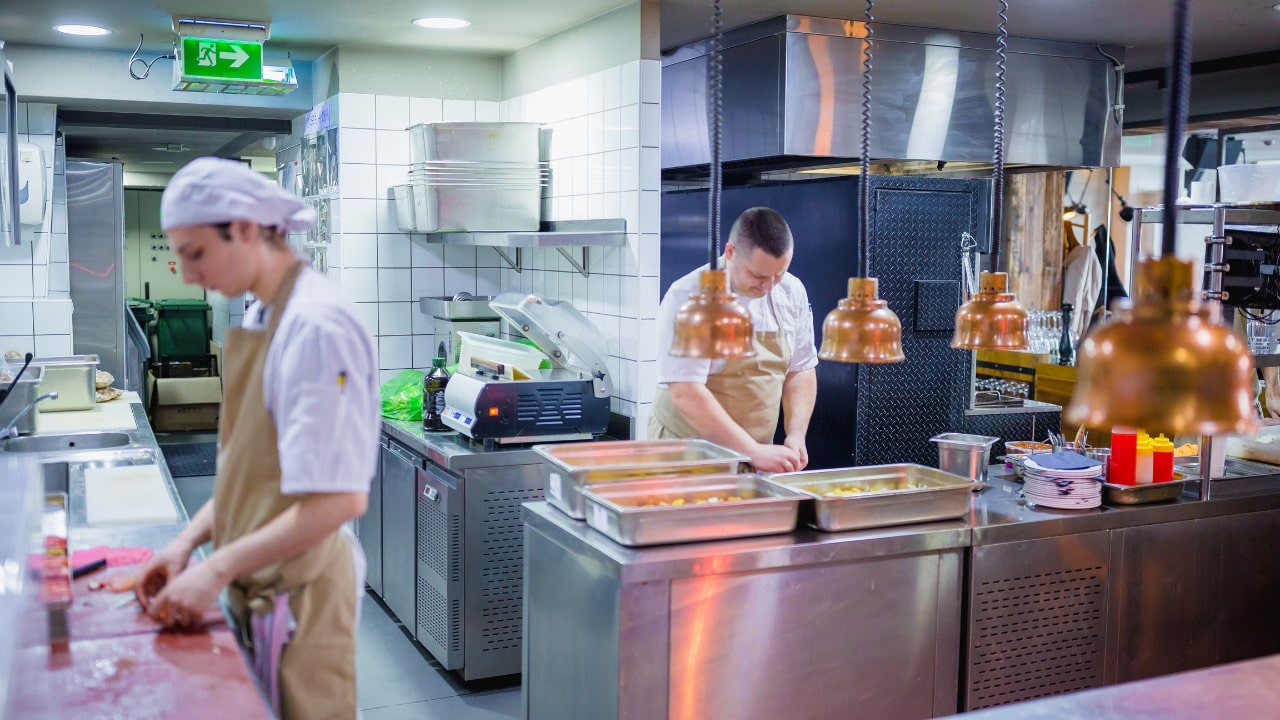Everything You Need to Know About Choosing Best Commercial Kitchen ...