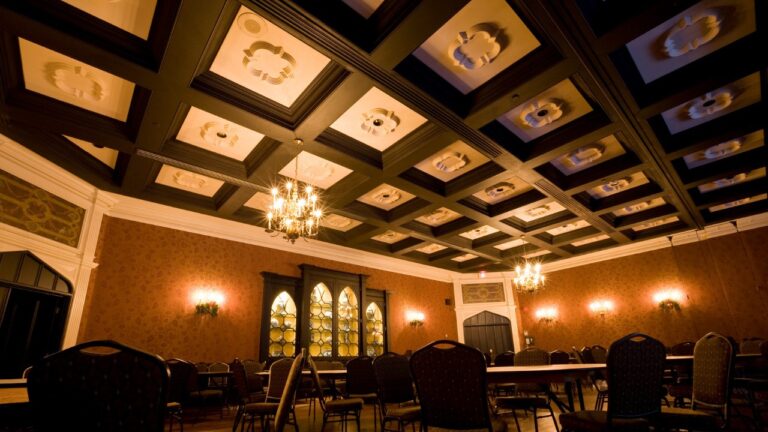 From Traditional to Contemporary: All About Different Types of Ceilings ...