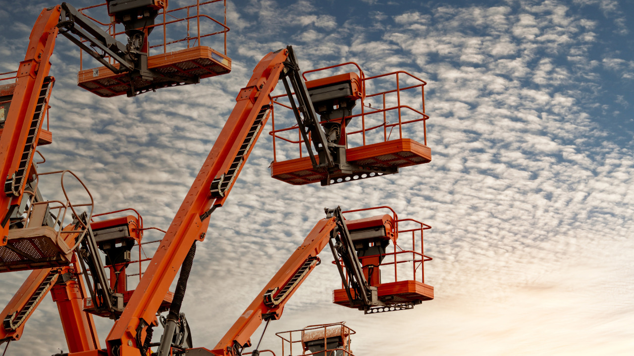 18 Different Types of Scaffolding in Construction