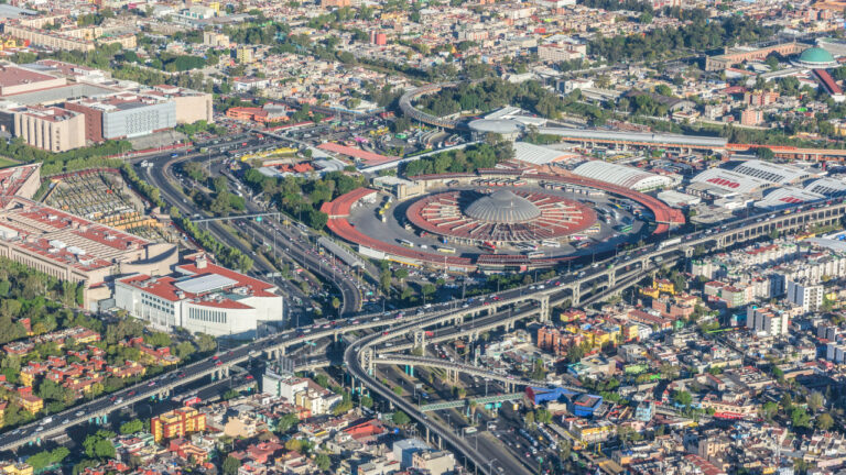 Types of Roads: Common Classifications You Need to Know