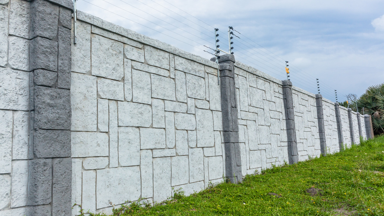 Exploring Beyond Bricks: 12 Types of Walls in Construction