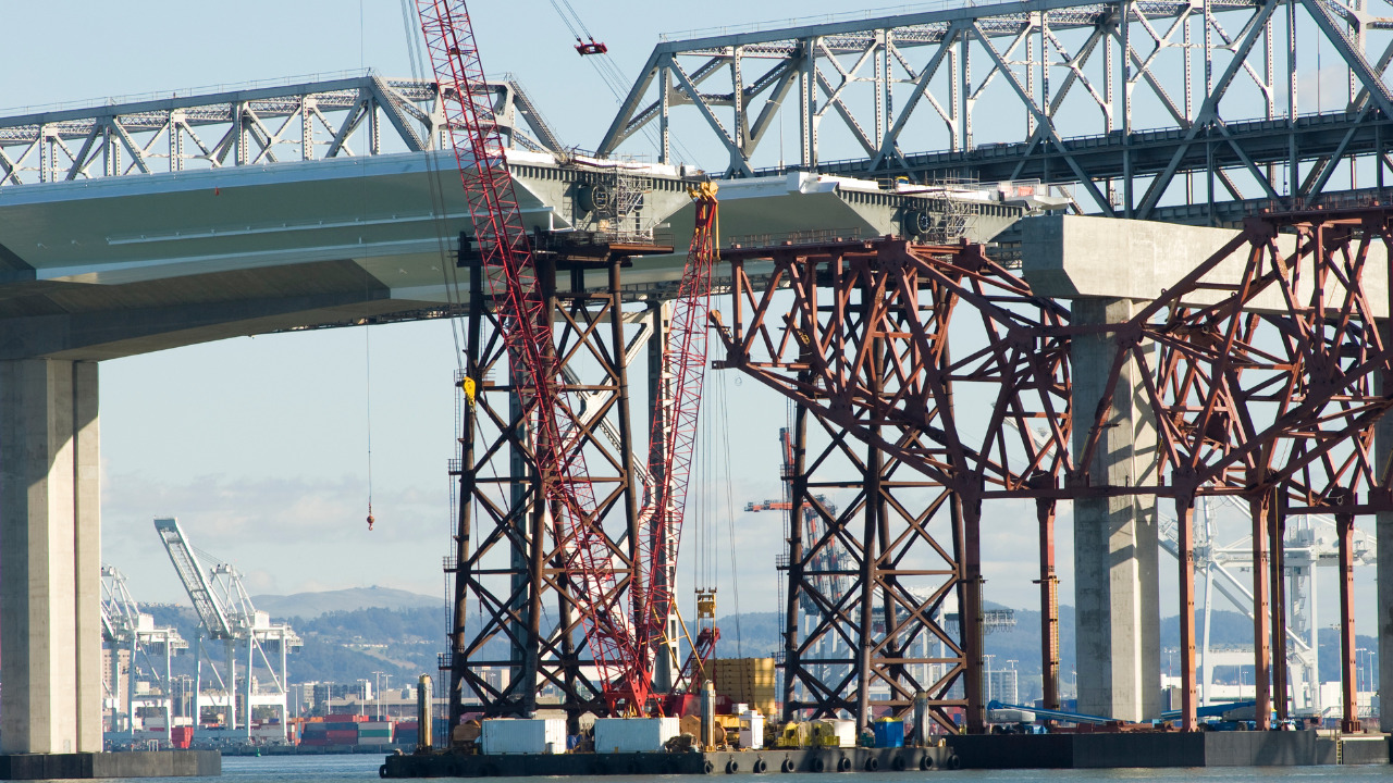 18 Different Types of Scaffolding in Construction