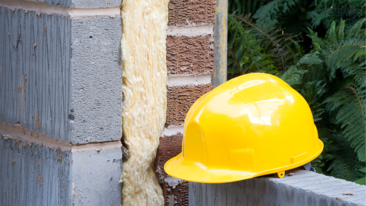 Exploring Beyond Bricks: 12 Types of Walls in Construction