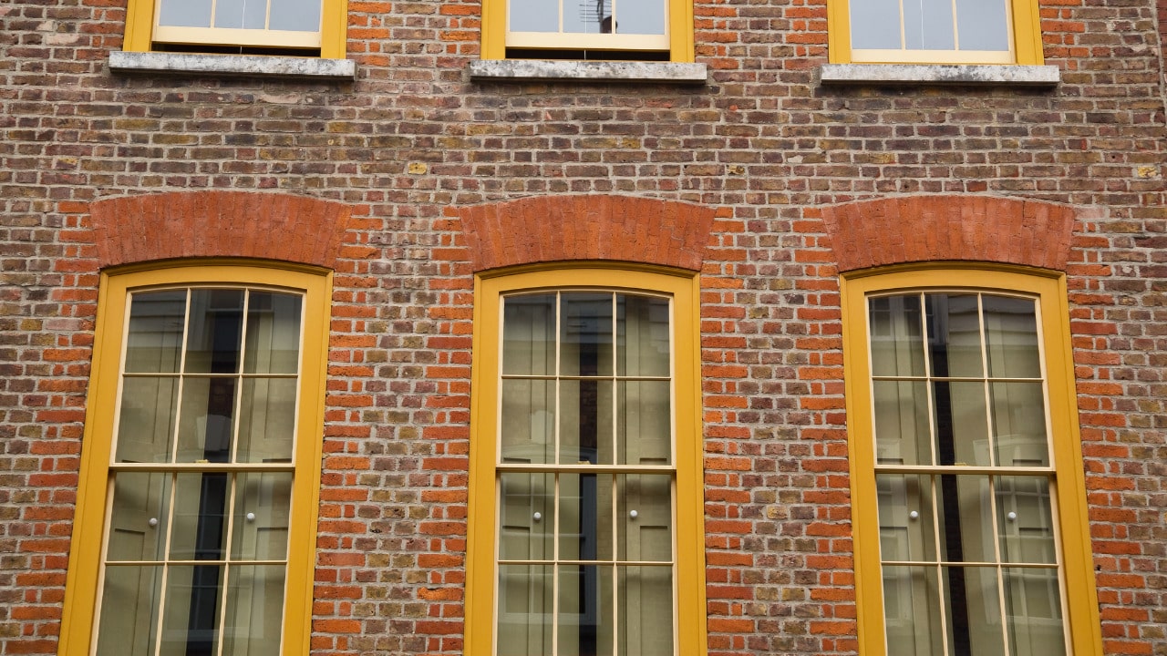 10 Types of Windows Should Know for an Architecture Done
