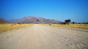 Types of Roads: Common Classifications You Need to Know