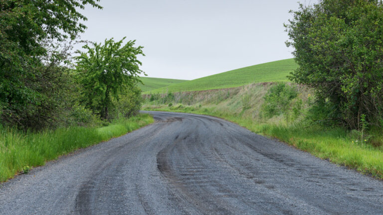 Types of Roads: Common Classifications You Need to Know