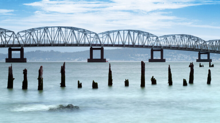 Types of Bridge Piers in Construction - Foundation Strength!