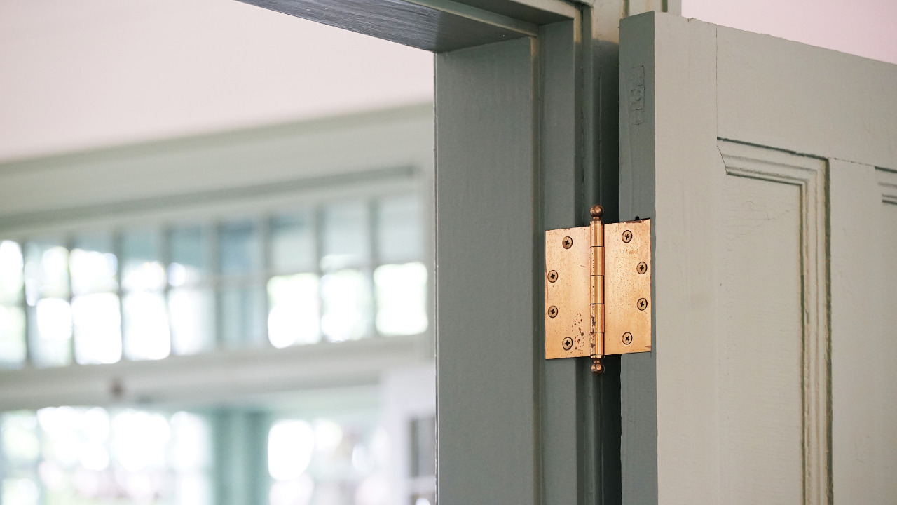 Interior Guide to Types of Doors in Building Construction