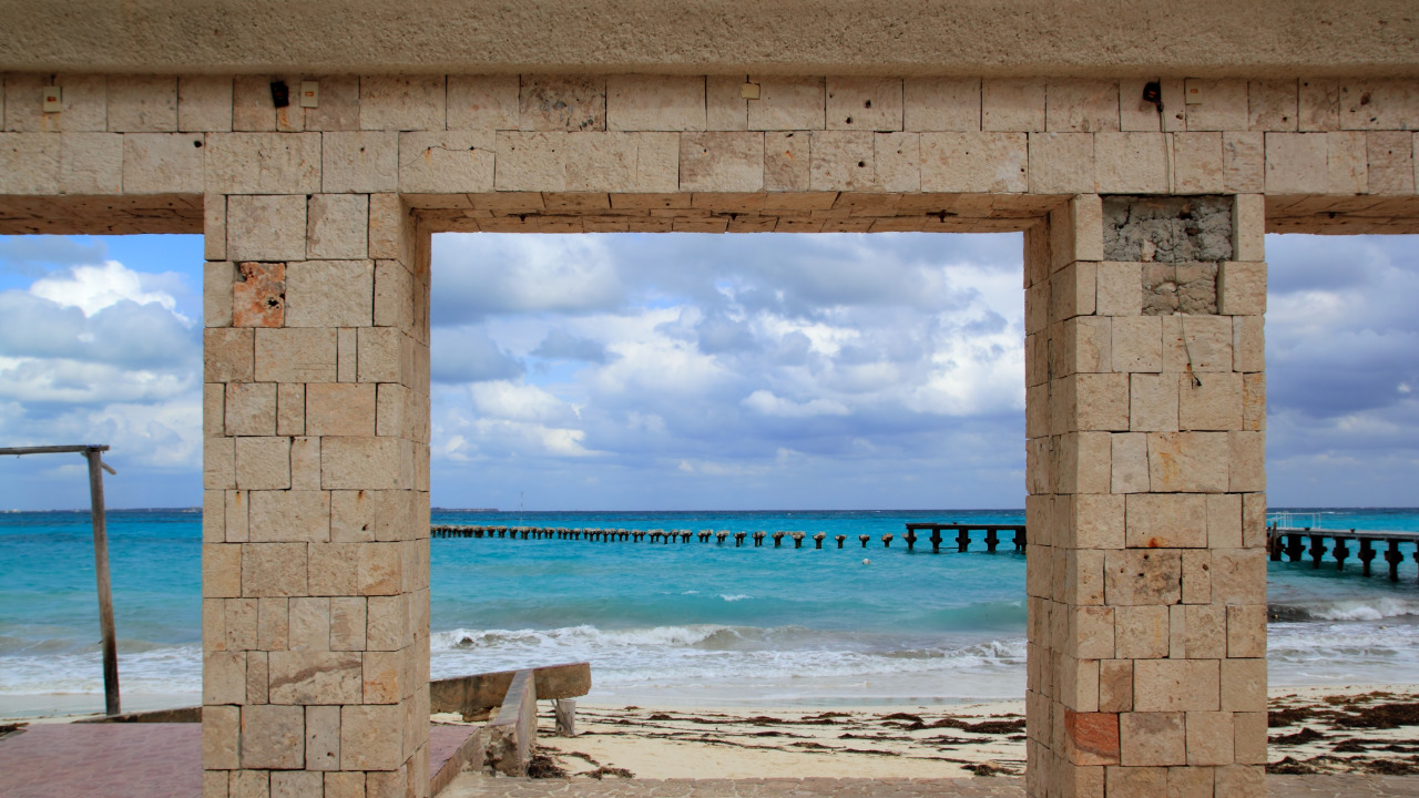 Types of Bridge Piers in Construction - Foundation Strength!