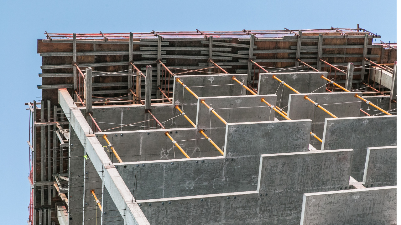 18 Different Types of Scaffolding in Construction