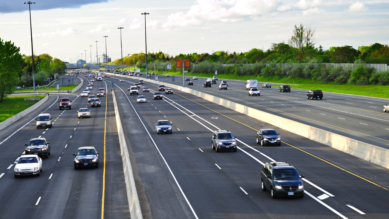 Types of Roads: Common Classifications You Need to Know