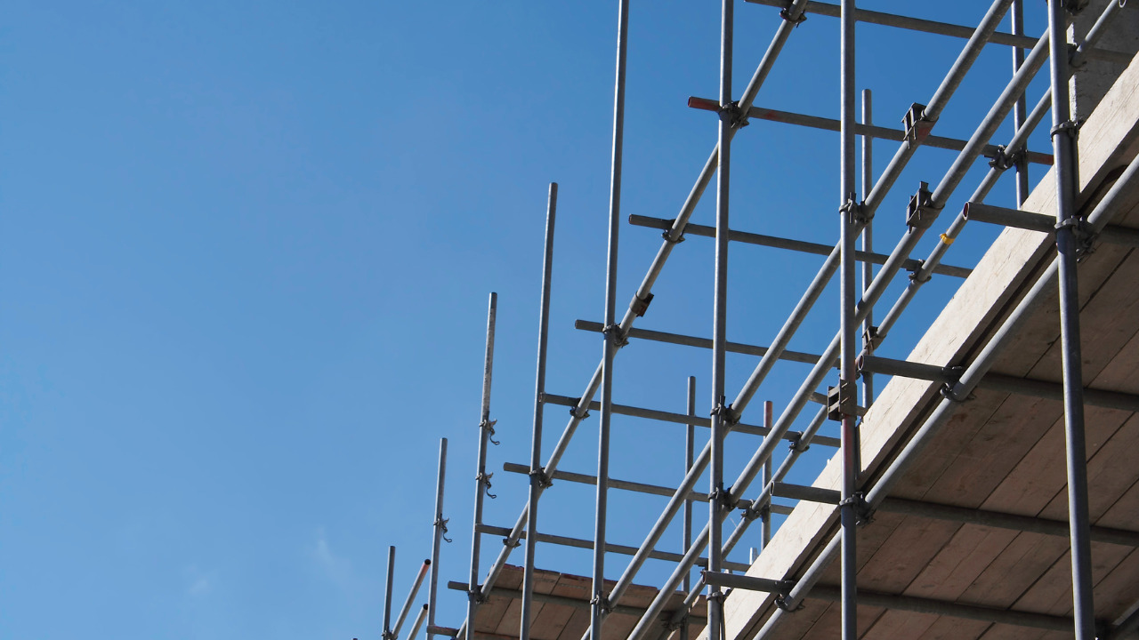18 Different Types of Scaffolding in Construction