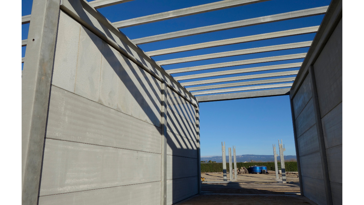 Exploring Beyond Bricks: 12 Types of Walls in Construction
