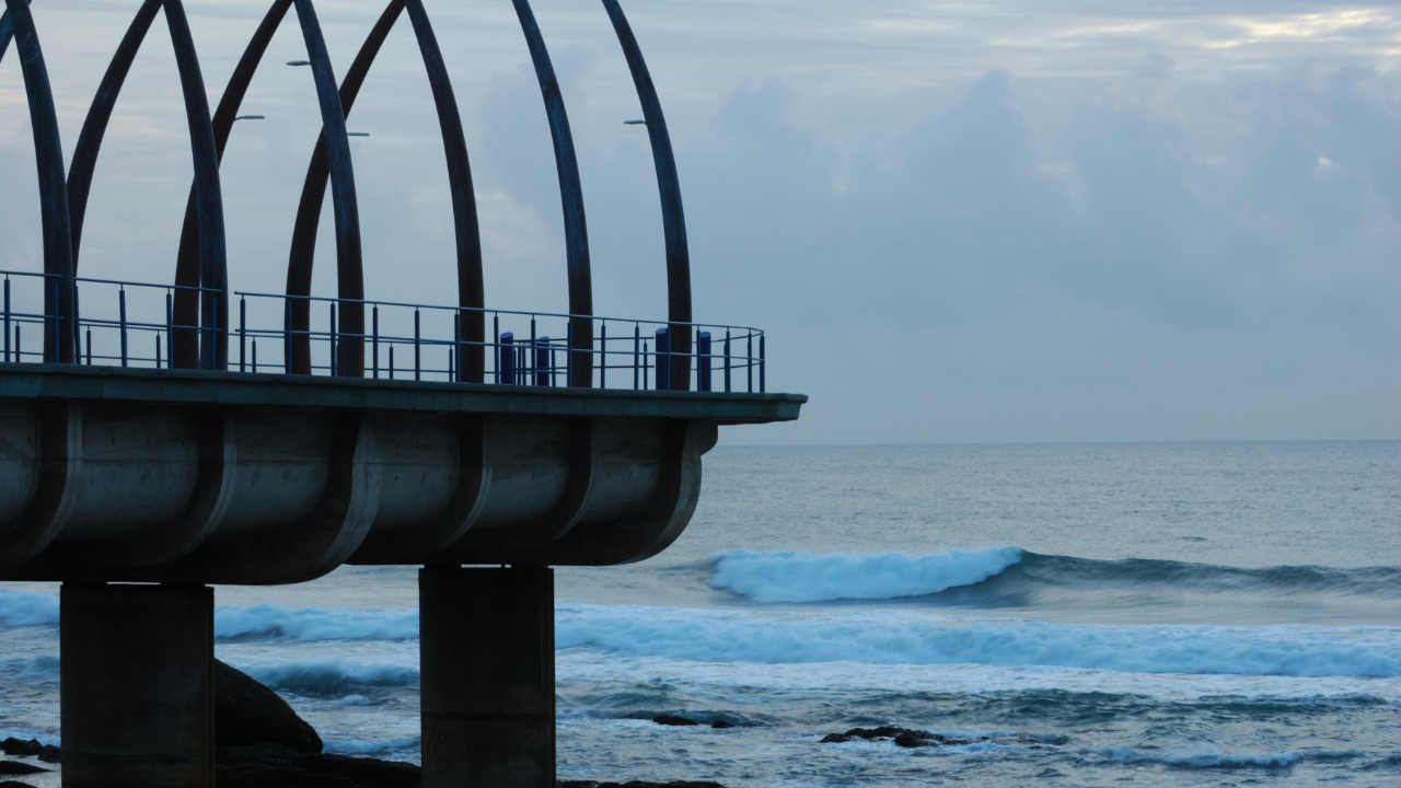 Types of Bridge Piers in Construction - Foundation Strength!