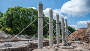 Types of Bridge Piers in Construction - Foundation Strength!