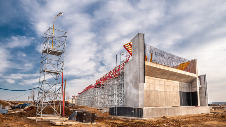 18 Different Types of Scaffolding in Construction