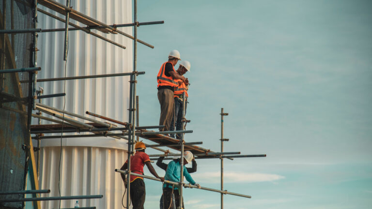 18 Different Types of Scaffolding in Construction