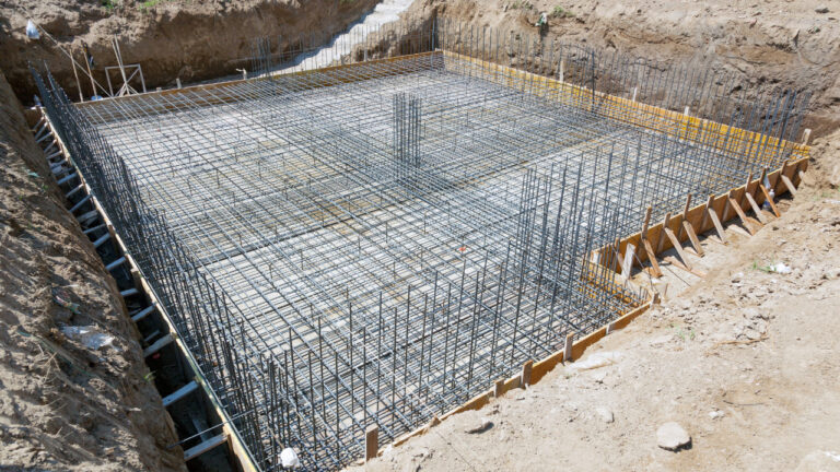 The Depths of Deep Foundation: Types, Uses, Pros & Cons