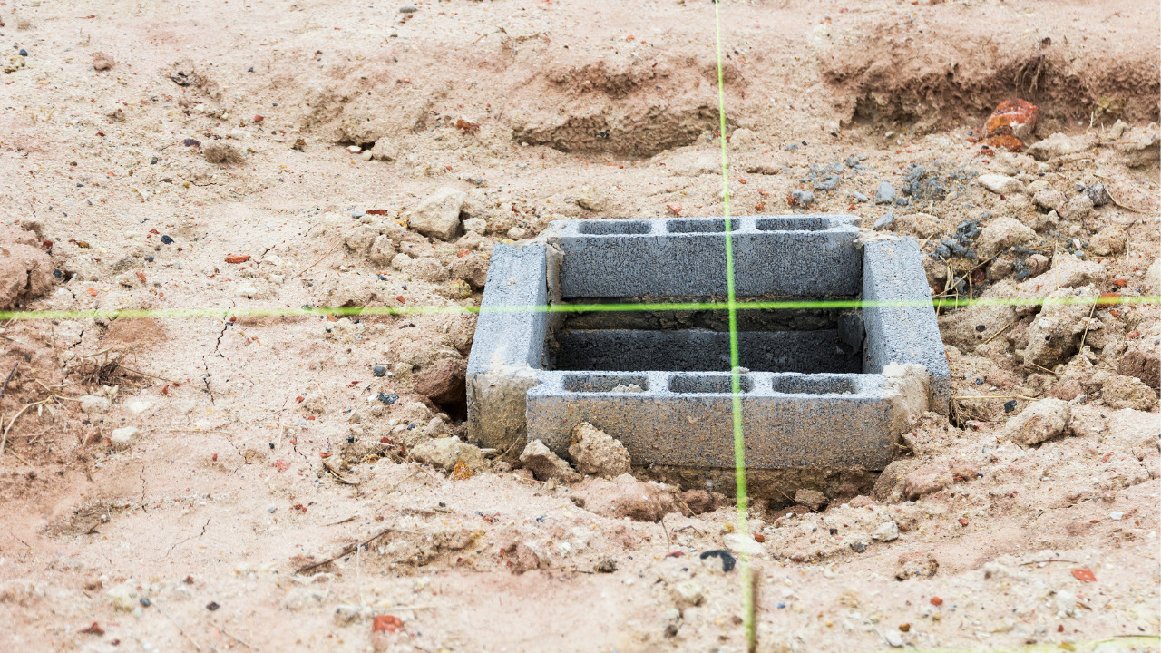 The Depths of Deep Foundation: Types, Uses, Pros & Cons