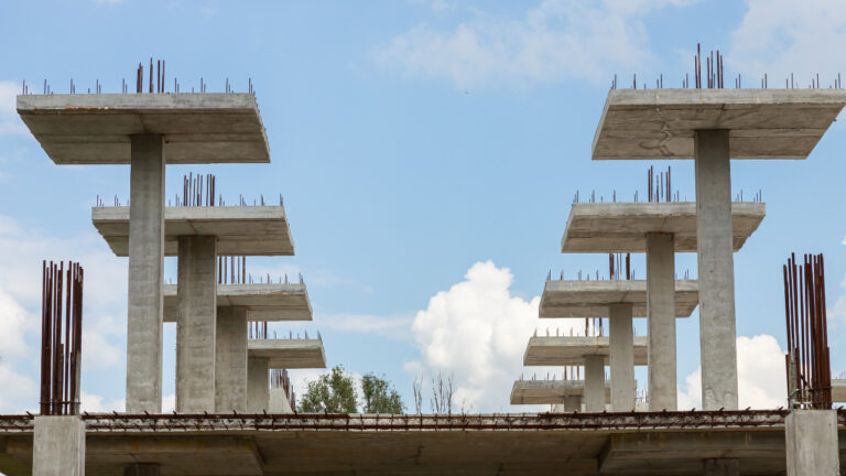 The Depths of Deep Foundation: Types, Uses, Pros & Cons