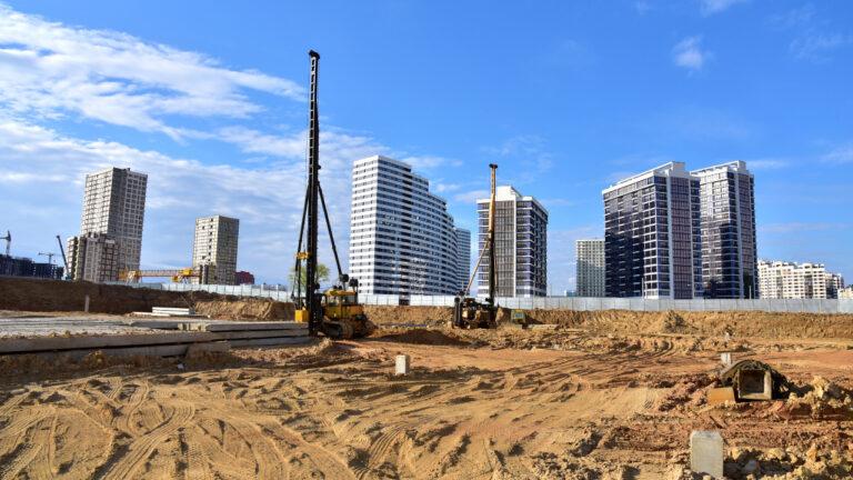 The Depths of Deep Foundation: Types, Uses, Pros & Cons