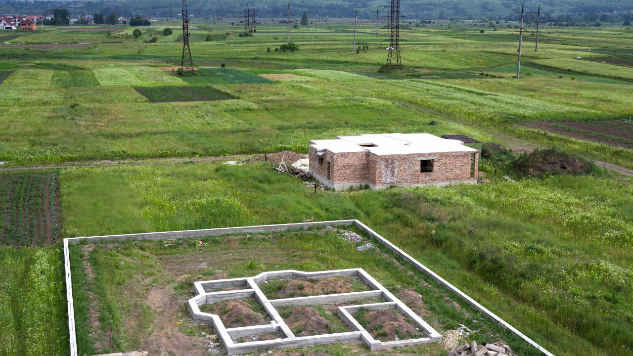 Digging Deep: The Complete Art of Trench Fill Foundations ...