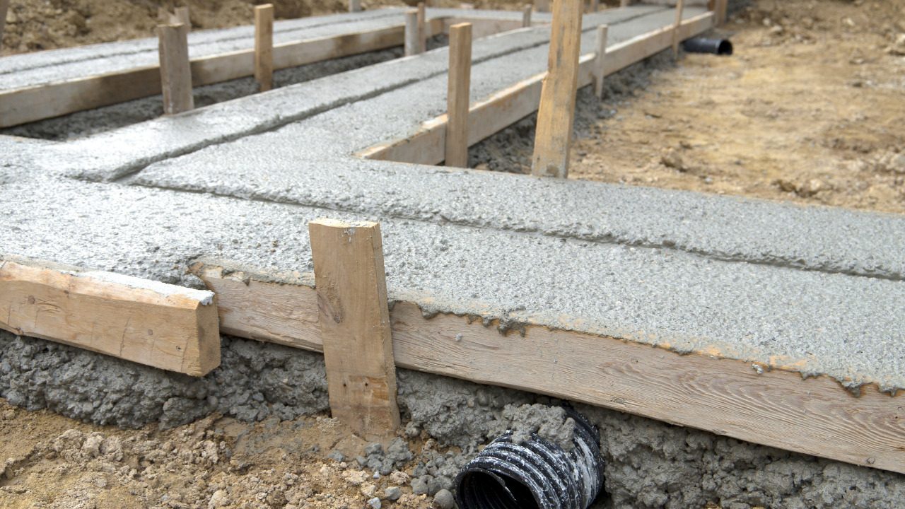 Foundation Drainage: Why is it Important for Your Home? - Construction How