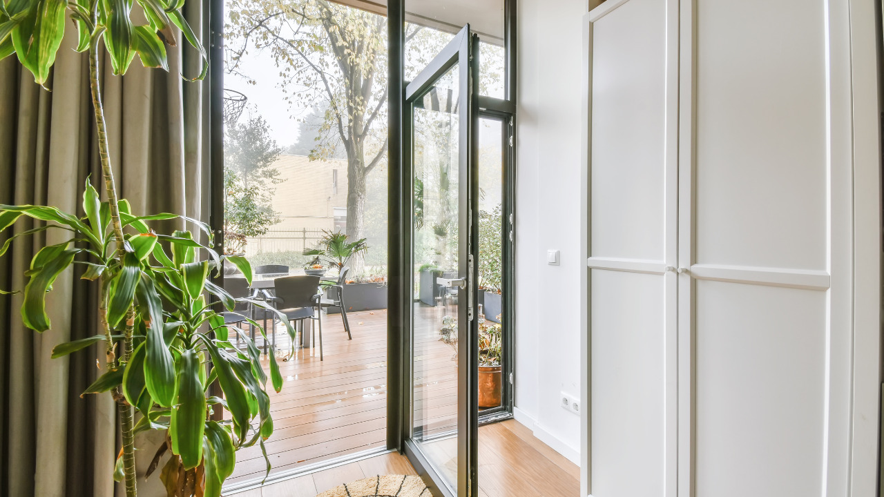 Different Types of Doors to Add Style to Your Living Space ...