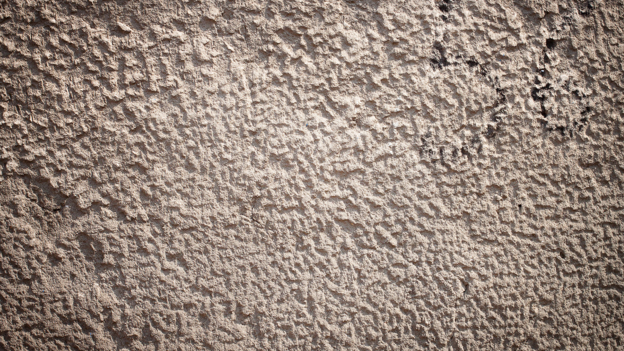 From Popcorn to Comb: Types of Wall Textures and Application