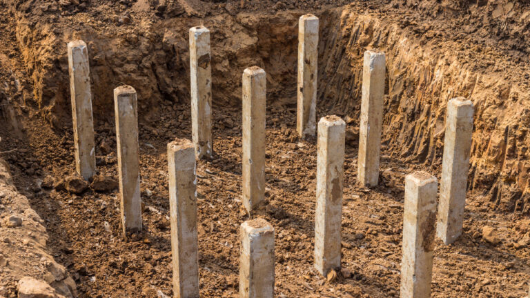 The Depths of Deep Foundation: Types, Uses, Pros & Cons
