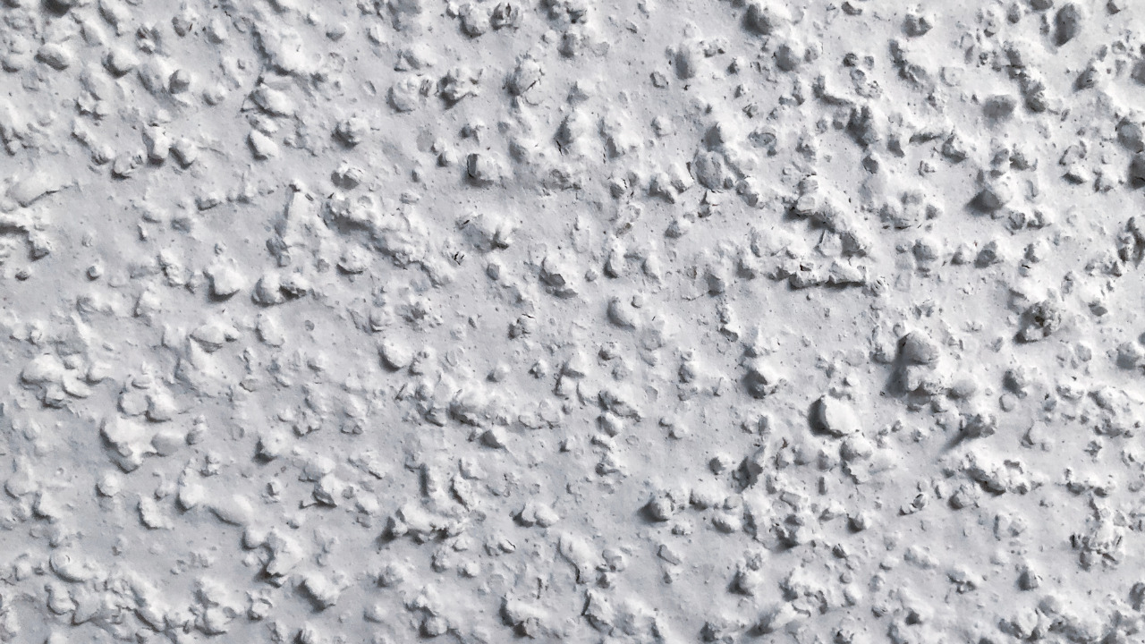 From Popcorn to Comb: Types of Wall Textures and Application