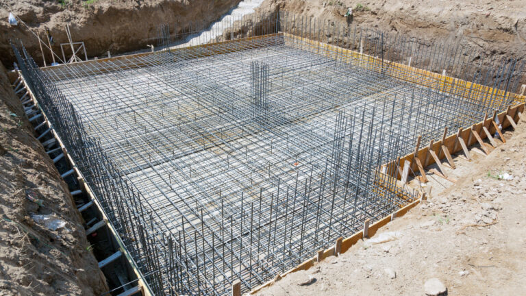Basics of Structural Strength - Shallow Foundations and Its Types ...