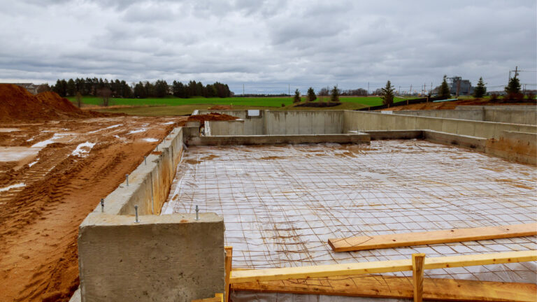 The Depths of Deep Foundation: Types, Uses, Pros & Cons