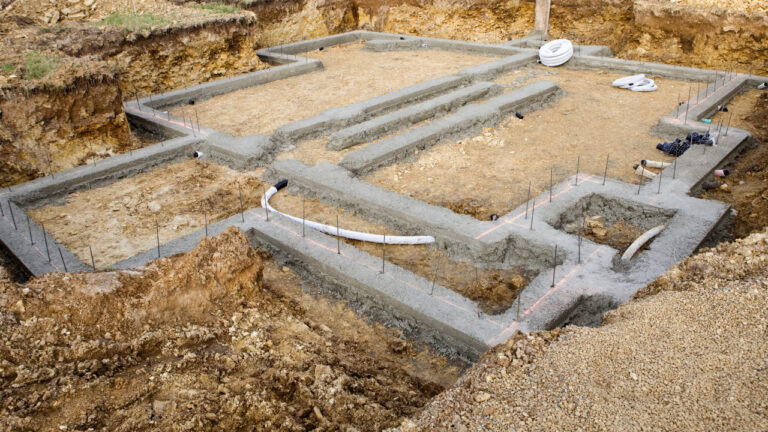 Basics of Structural Strength - Shallow Foundations and Its Types ...