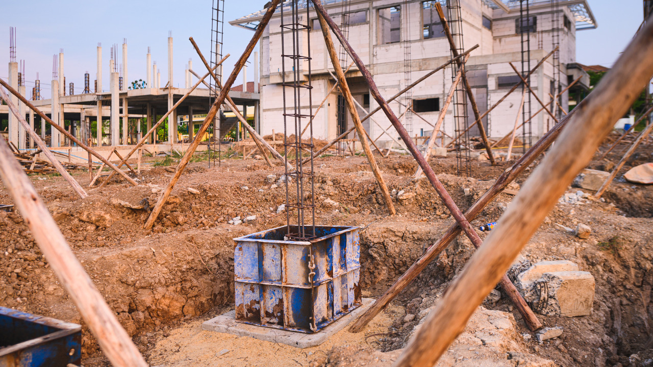 Pile Foundations in Construction: Exploring Beyond Strength ...