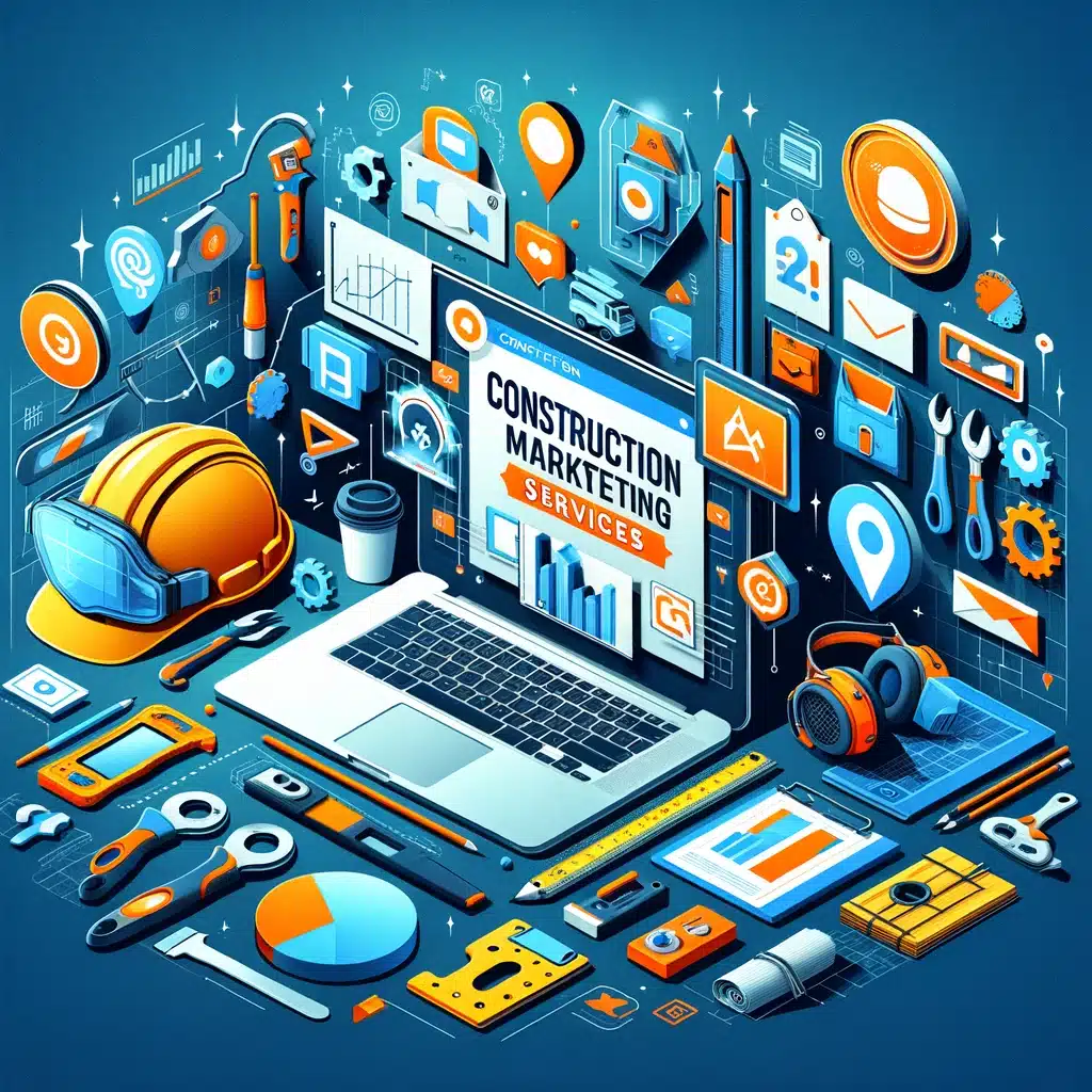 Construction Marketing Services for Construction Companies