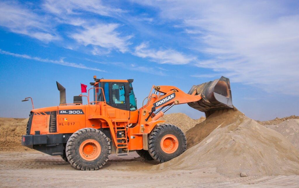 Safety Tips Every Heavy Equipment Renter Should Know - Construction How