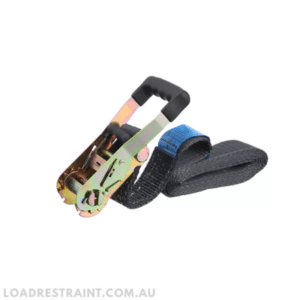 4 Expert Safety Tips to Remember When Using Ratchet Straps ...