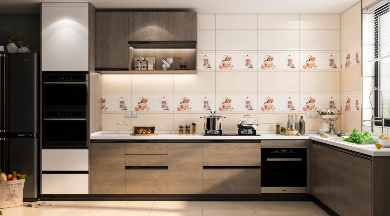 How to Choose the Right Tile for Every Room in Your Home - Construction How