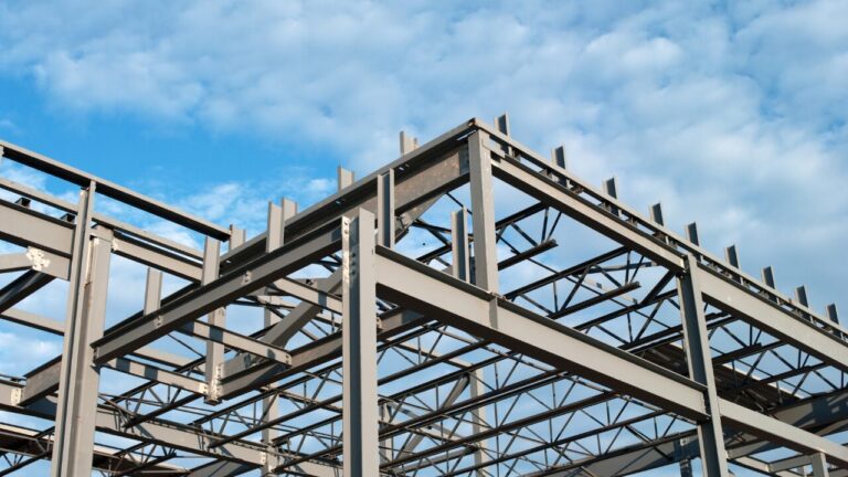 Steel vs. Wooden Framing in Buildings: Pros and Cons Compared ...