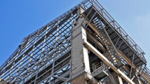 The Backbone of Modern Construction: Understanding Metal Structural ...